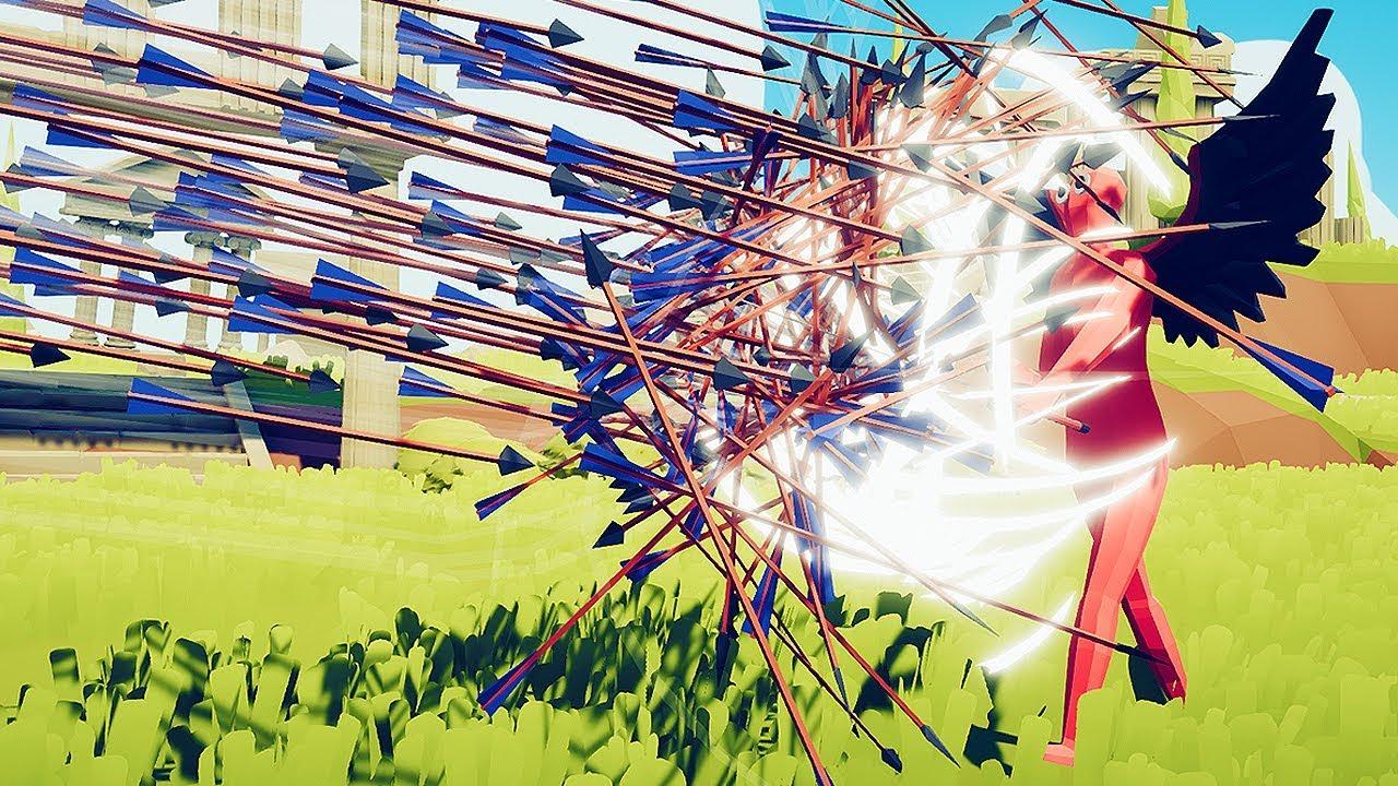 小飞象解说 全面战争模拟器 外挂模组登场!烟花表演秒杀冰霜巨人!