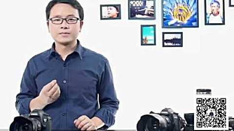 尼康d5300单反相机入门教程_索尼6000微单使用教程