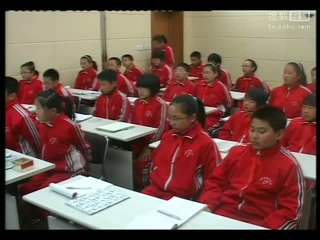 北师大版小学数学 长方体表面积仉玉盛_全国第四届精品课例