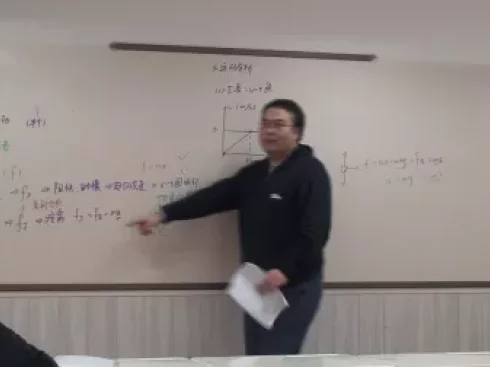 19秋高一物理第15次课课堂实录 周六d 传动带问题