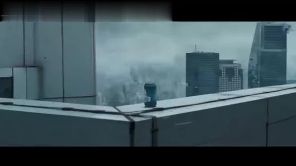 继《哪吒之魔童降世》国产动漫的热映,又一国产科幻大片即将上映