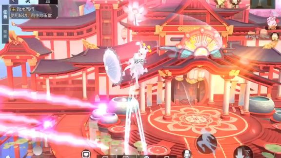 #武林外传 #武林外传手游