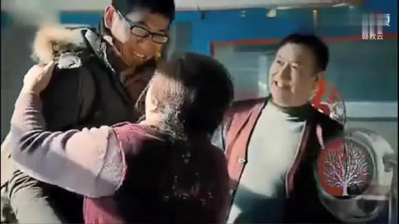 优质课堂实录系列 六年级语文下册部编版 北京的春节(第二课时)