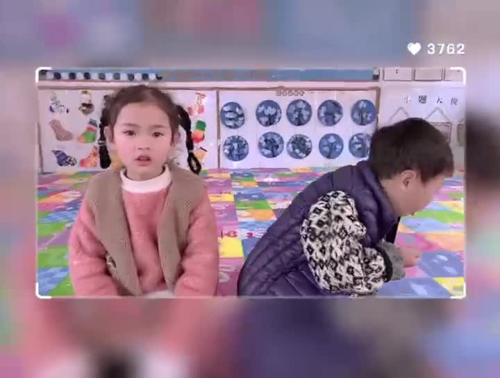 冬季取暖 安全为先——东大洋幼儿园预防一氧化碳中毒安全教育