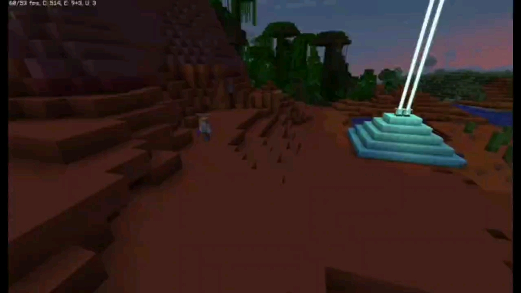 我的世界服务器Java版1.19.2开荒!盗版正版均可进 ip在简介