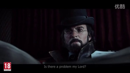 刺客信条:枭雄欧洲电视宣传片