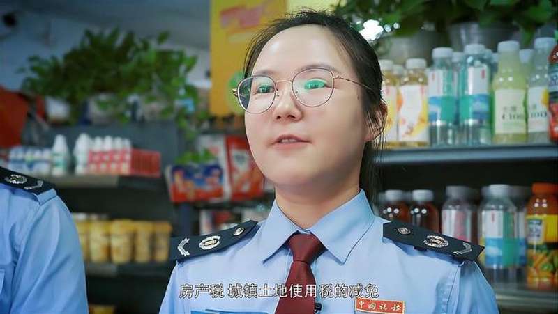 减免租金可以享受税收优惠么?(湖北税务)