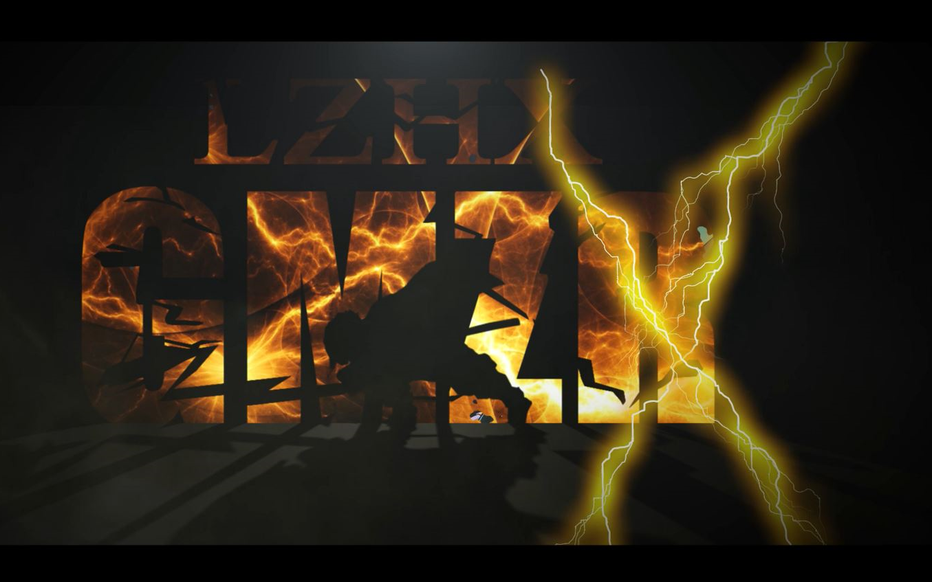 教你们制作自己喜欢的动漫片头