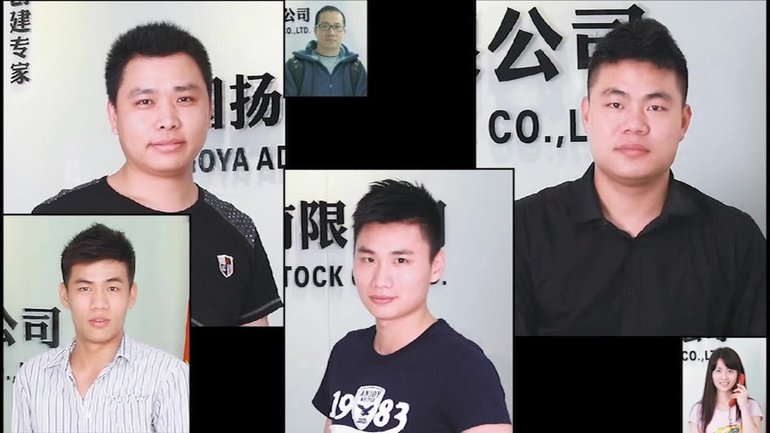 汽车零配件品牌 国扬广告专业策划设计