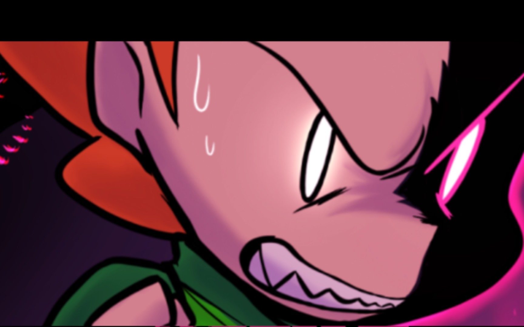 fnf腐化模组week1pico周第一首