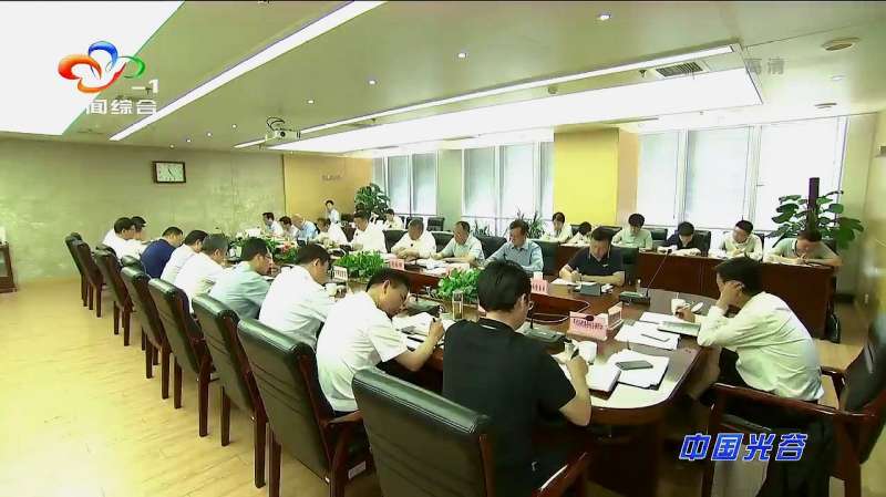 周先旺调研武汉城市公交和出租车管理工作强调 打造一流公共交通