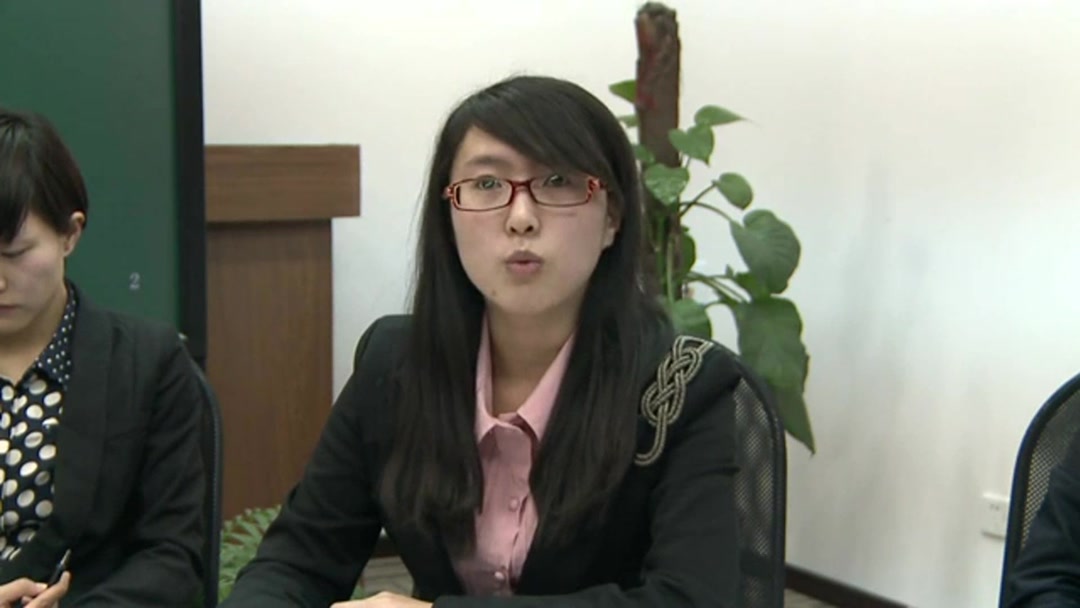 最新公务员考试面试技巧讲座-无领导小组讨论现场模拟(