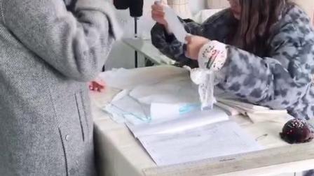 服装设计立体裁剪学校—郑州交通技师学院