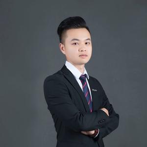 贝壳租房小梁哥 