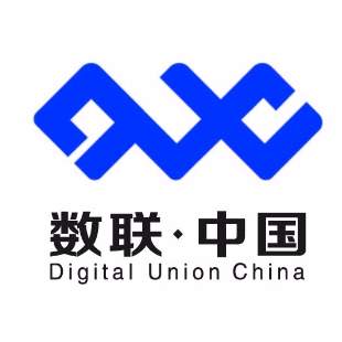 数联中国 