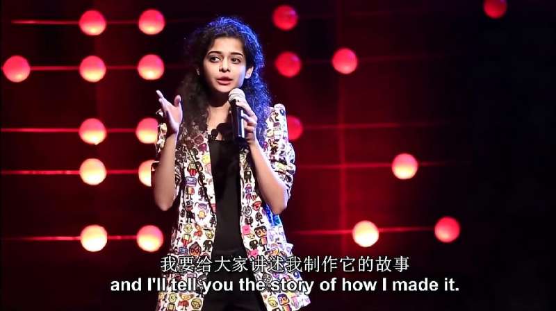 TED演讲:阻碍你完成目标的可能是你的计划!