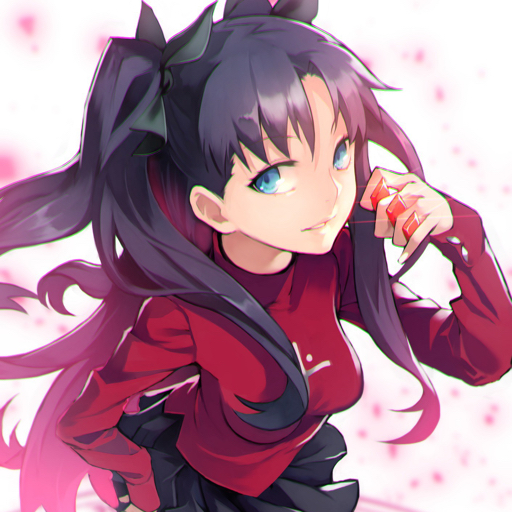 Ruby凛 
