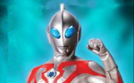 【预告片】Project Ultraman!纪念在天国的千禧