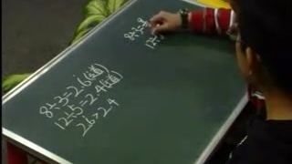 5年级下册数学思维拓展:最小公倍数和通分