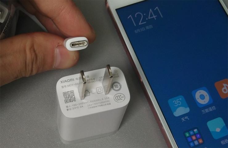 Type c接口是什么?为何很多手机都使用Type c接口?看完长知识了