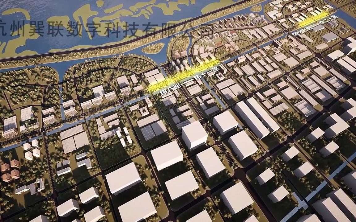 道路工程BIM技术应用