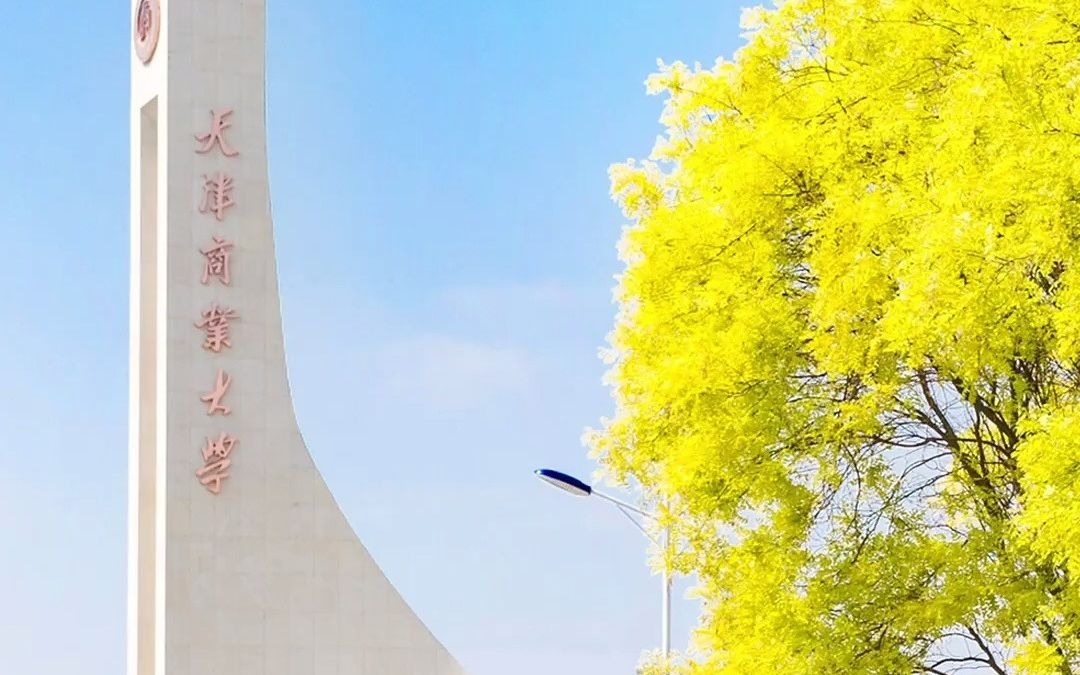 天津商业大学电子商务专业介绍