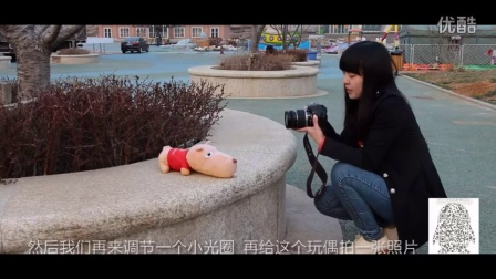 高中学习摄影_nikon D810使用教程-70D视频教程