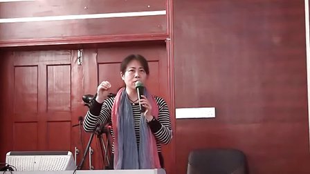 资深语文教研员彭湘平精彩点评及讲座《课堂教学中有效提问和反馈》