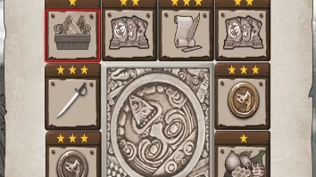 荒野日记孤岛gg修改