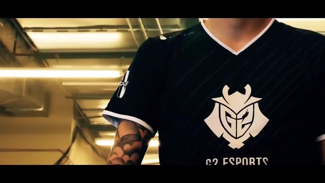 回顾狙神kennyS在大赛中20个让解说和观众都疯狂的镜头CSGO