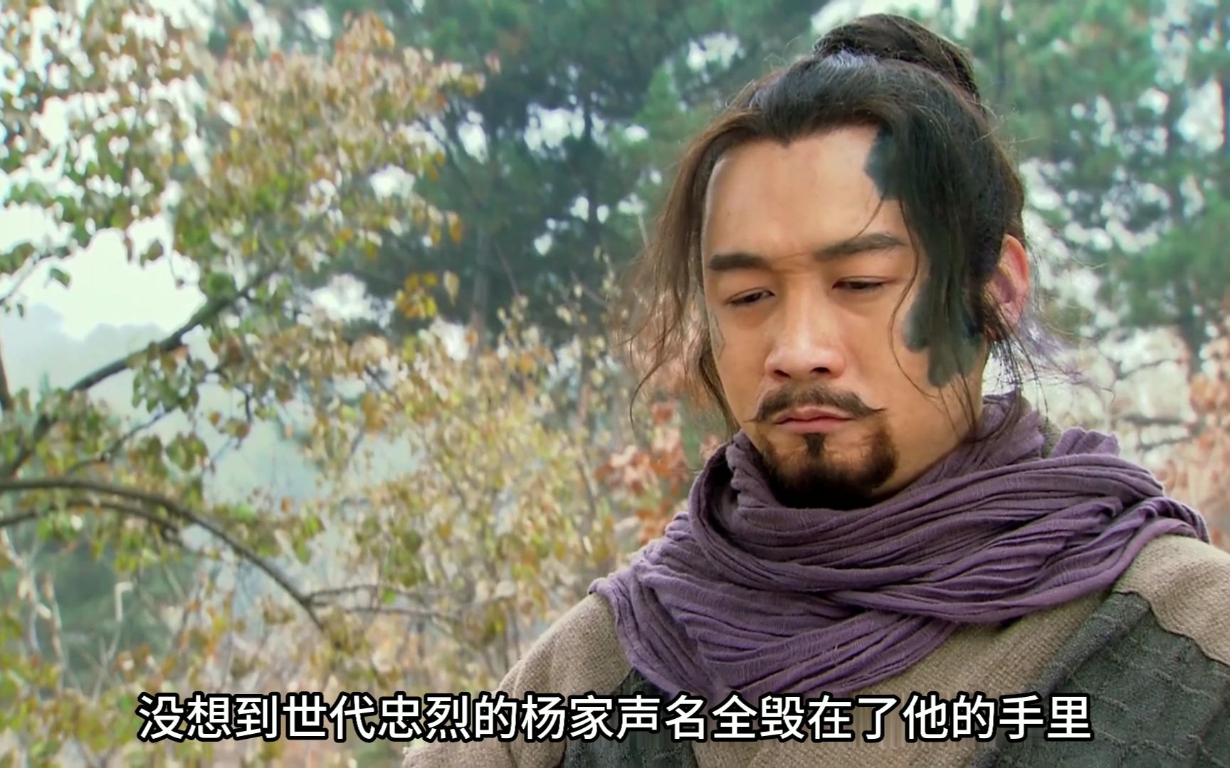 水浒传30智多星吴用智取生辰纲,青面兽杨志被逼到自尽