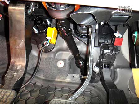 ...LOCK 行车落锁 车速锁 自动落锁 碰撞自动开锁(带碰撞解锁内置汽车...