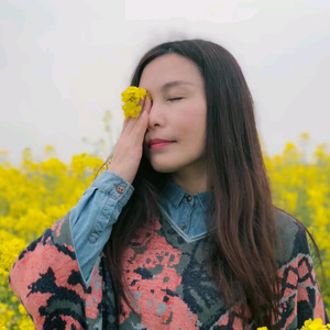 细品花开的声音 