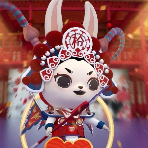 烤土豆煮牛奶 