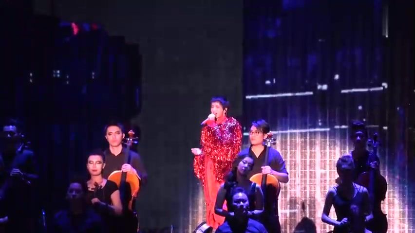 华晨宇2018鸟巢火星演唱会9月9日场全程饭拍【BY尔雅】2