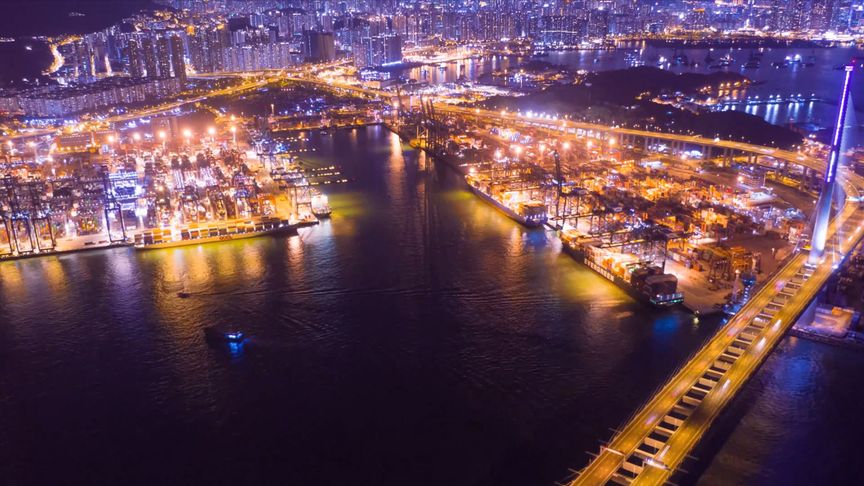 8K视频HDR超高清 (120 FPS) 是什么视觉效果