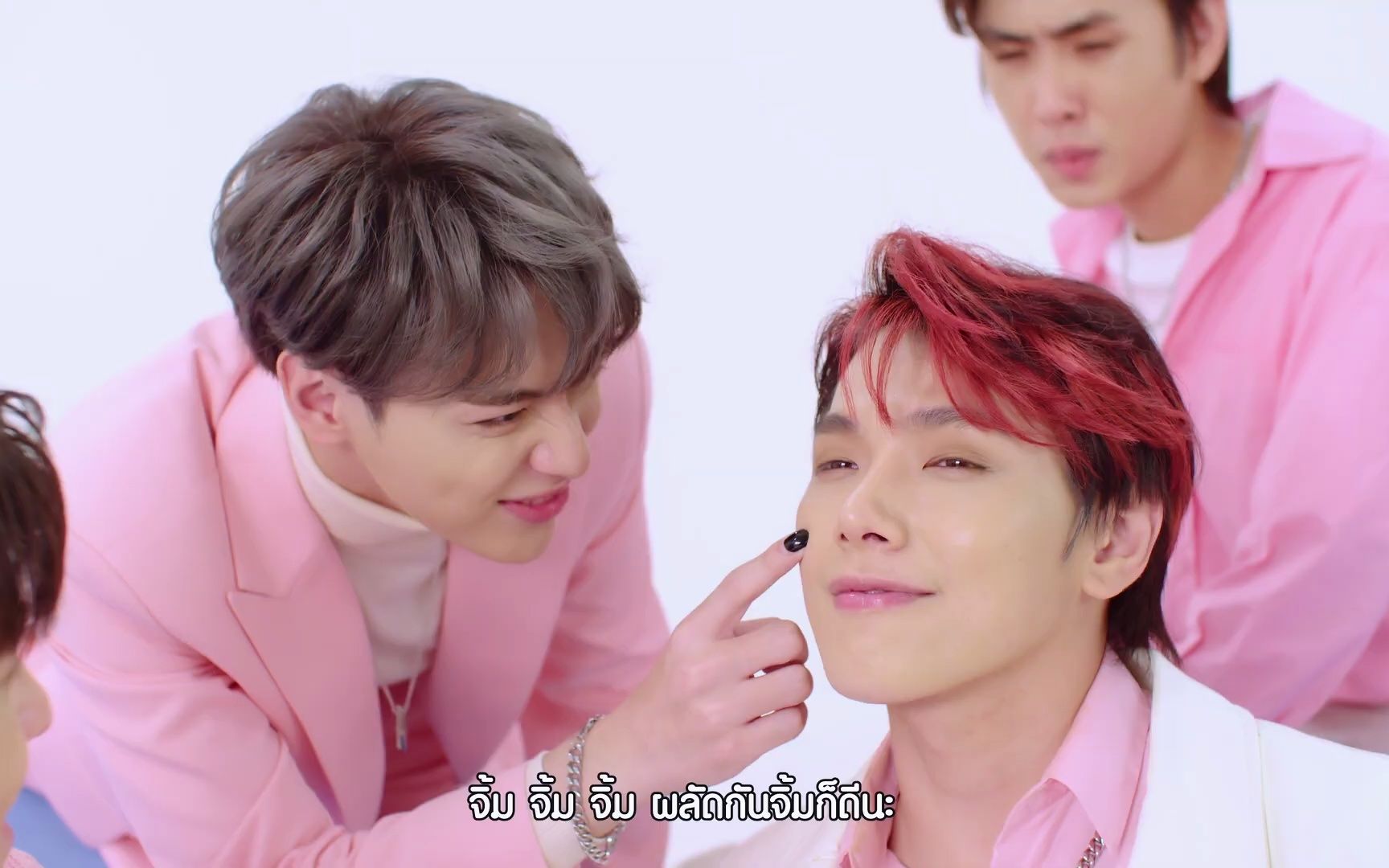 【LAZ1•MV】ขอจิ้มหน่อยได้มั้ย/可以戳戳嘛 ...