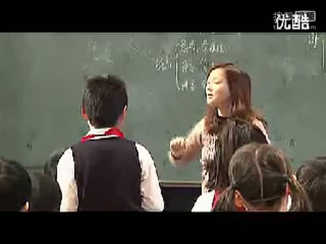 小学数学优质课视频_小数的初步认识02_优秀优质公开观摩课大全