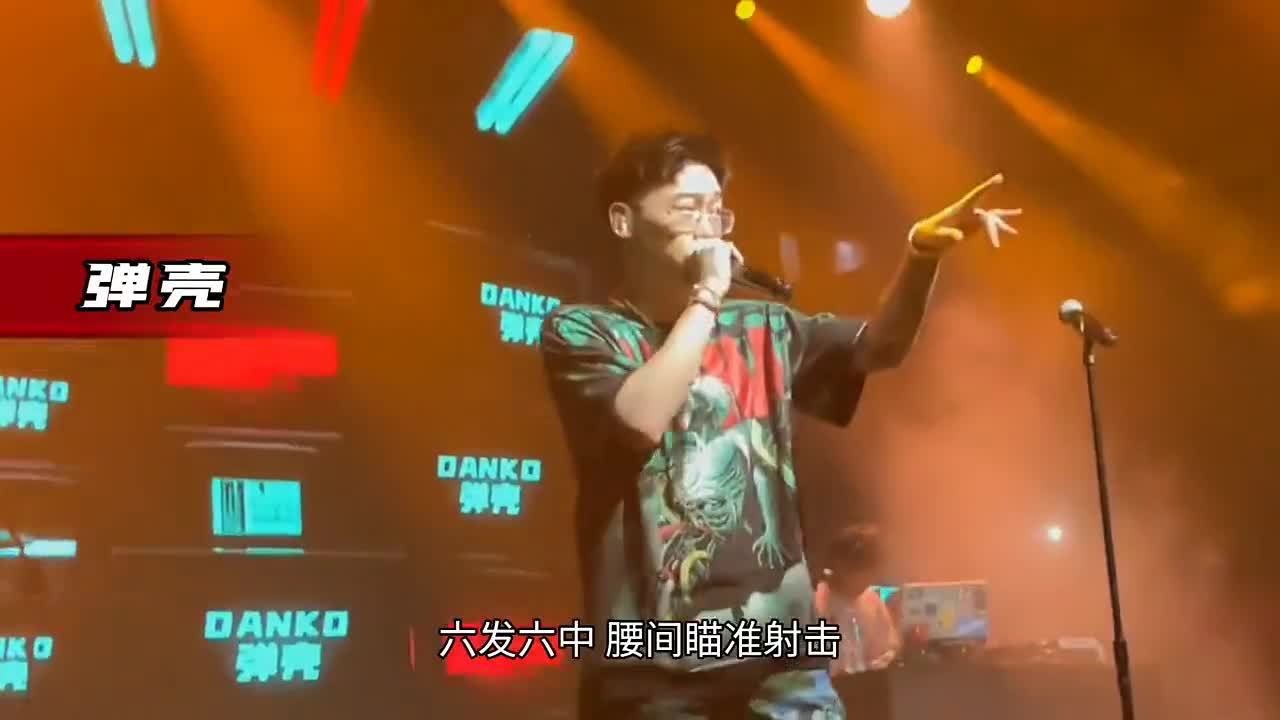 舒服了!中文说唱的顶级autotuneRapper们,一个比一个好听!