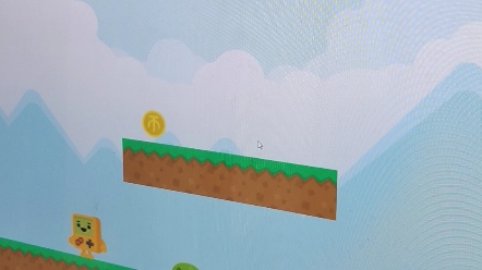 两天时间,学习使用godot做了个小游戏