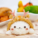 神奇的宝贝乐园 