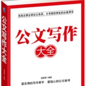 小罗办公室写作 