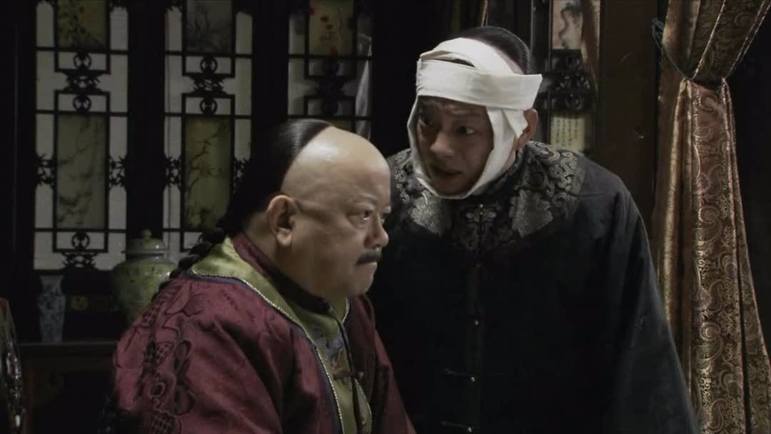 纪晓岚:破戏班子给脸不要脸,和珅集结顺天府,软的不行玩硬的