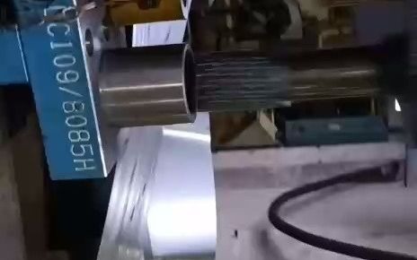 设计了厂里的第一套连续模,老板大呼过瘾。喝茶喝茶