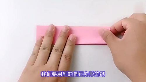 用纸做创意玩具,彩虹棒棒糖能拉伸能变形,好玩有趣