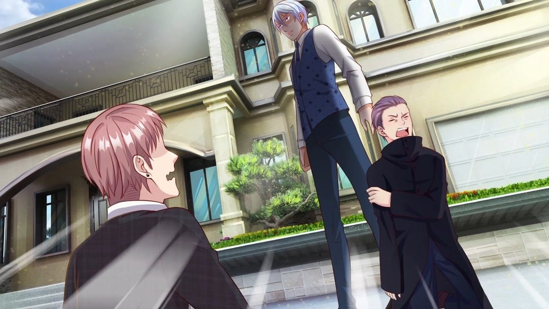 我是大仙尊 第6集 才五十个,你就累了