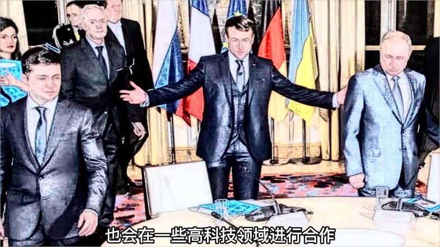 俄乌最新进展,乌方重要人物被活捉,俄军取得关键战果
