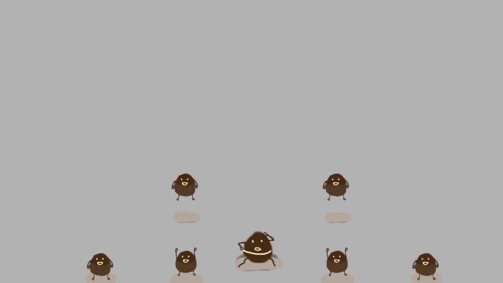 毕设,双碳片头动画,An动画作品。