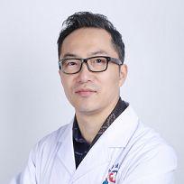 中医内科李睿医生 