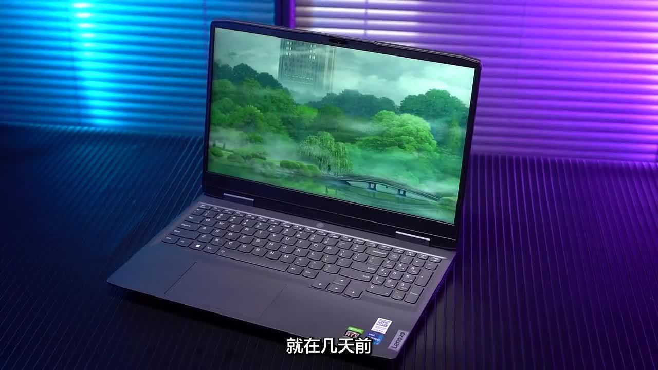 ...认清现实?联想GeekPro G5000上市仅一个月即官降500 #笔记本电脑 ...